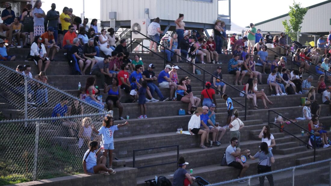 PHOTOS: City celebrates Independence Day | News, Sports, Jobs ...